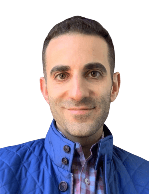 Tai Abukasis | Aimpoint Digital